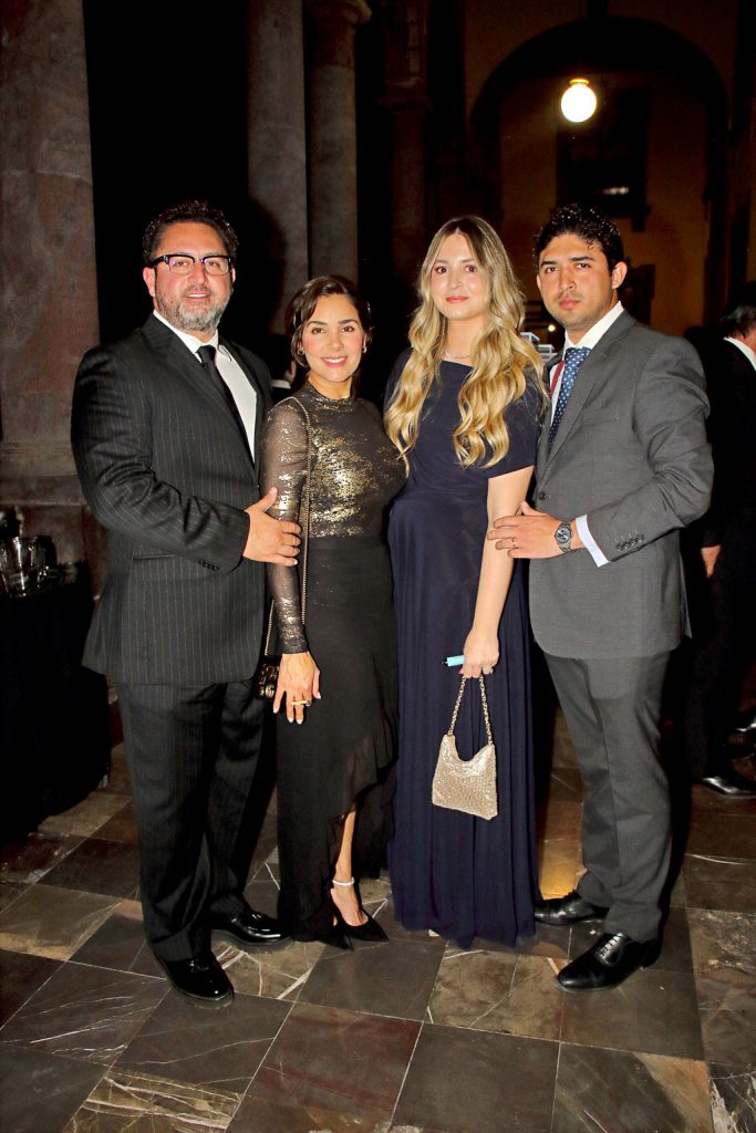 Aniversario 95 de la destilería Orendain – elnorte