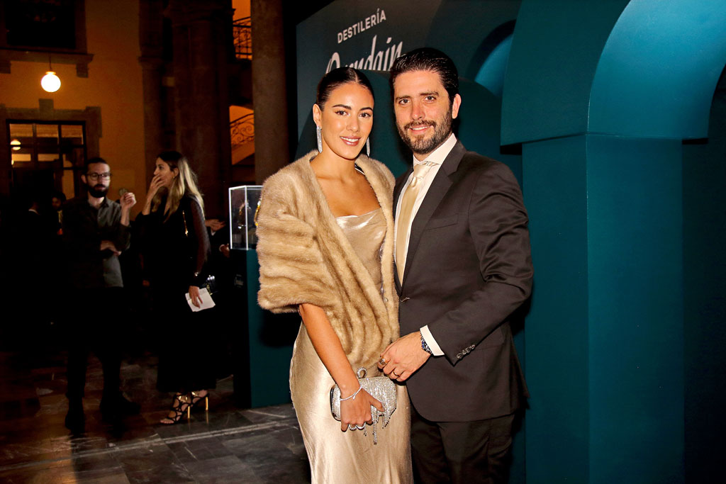 Aniversario 95 de la destilería Orendain – elnorte