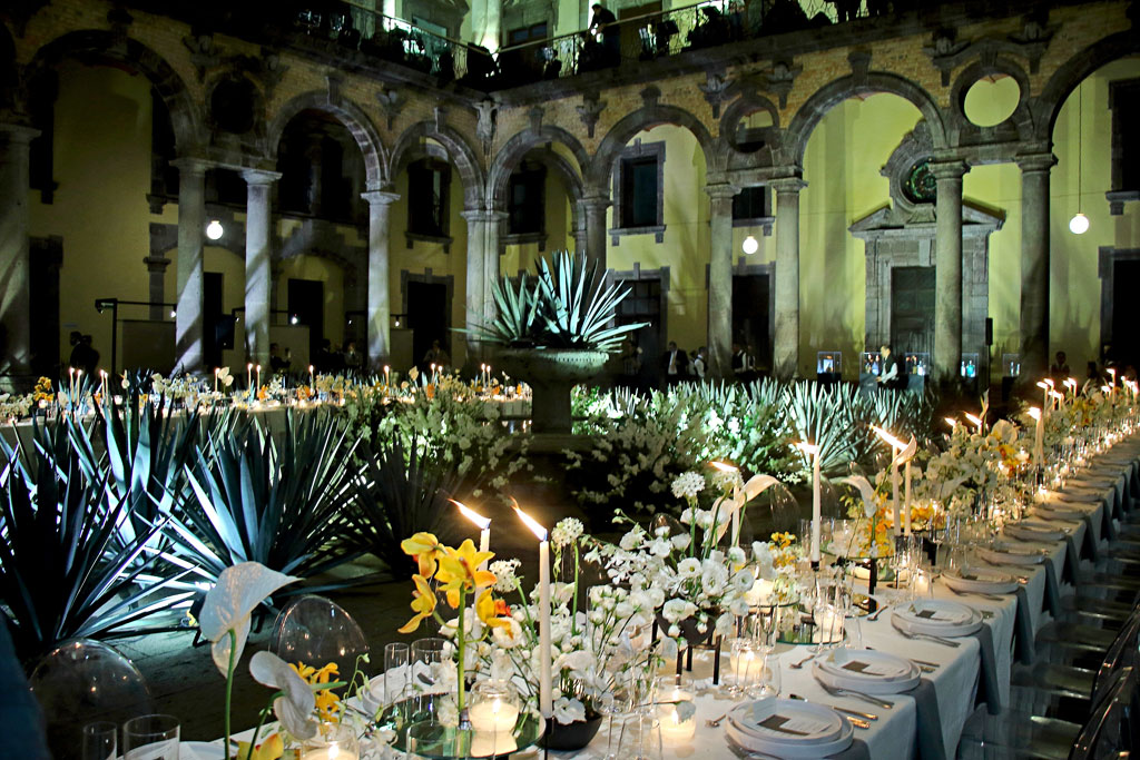 Aniversario 95 de la destilería Orendain – elnorte