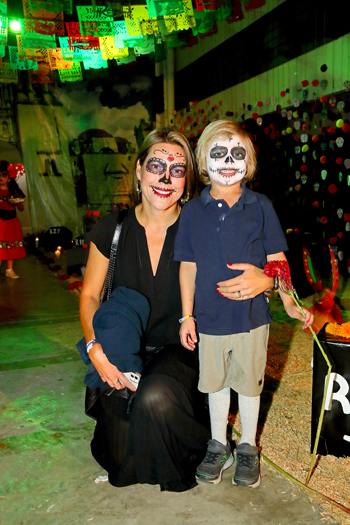 Día de Muertos en el Canadian School – elnorte