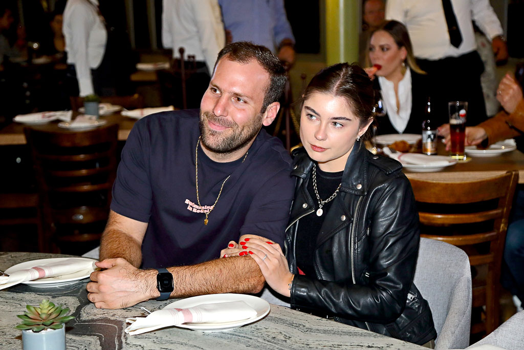 Abren sucursal de L'Osteria de Il Duomo al sur de la Ciudad