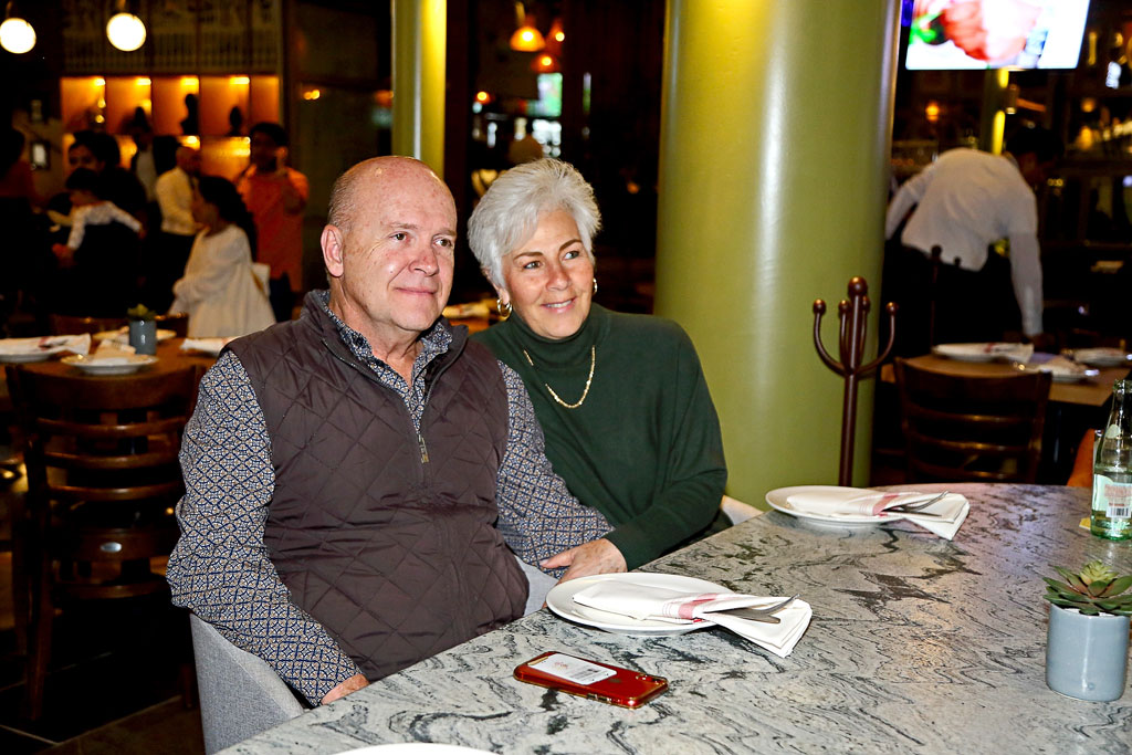 Abren sucursal de L'Osteria de Il Duomo al sur de la Ciudad