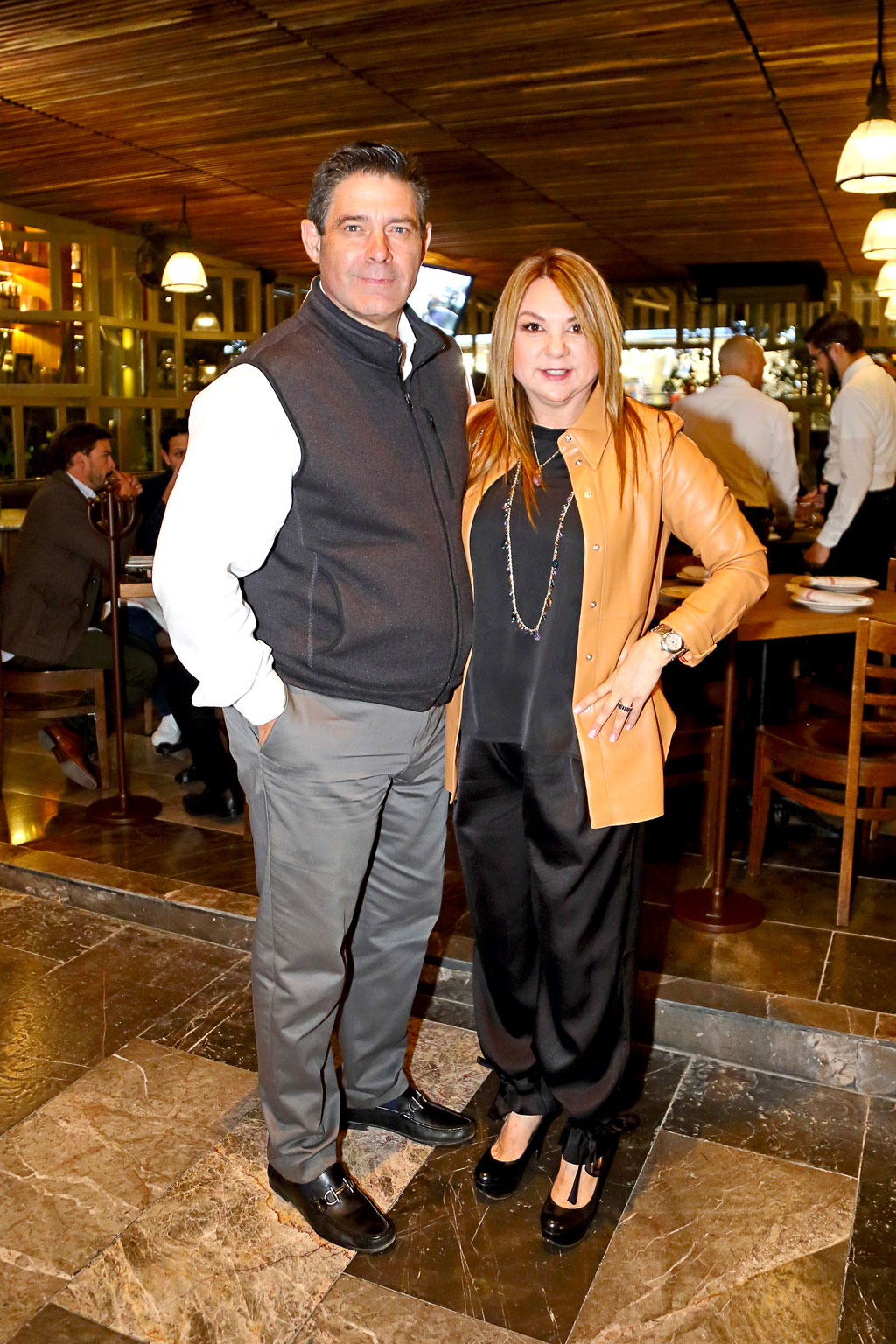 Abren sucursal de L'Osteria de Il Duomo al sur de la Ciudad