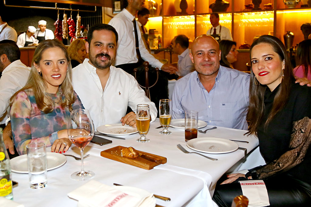 Apertura de L’Osteria de Il Duomo en Punto Sur – elnorte