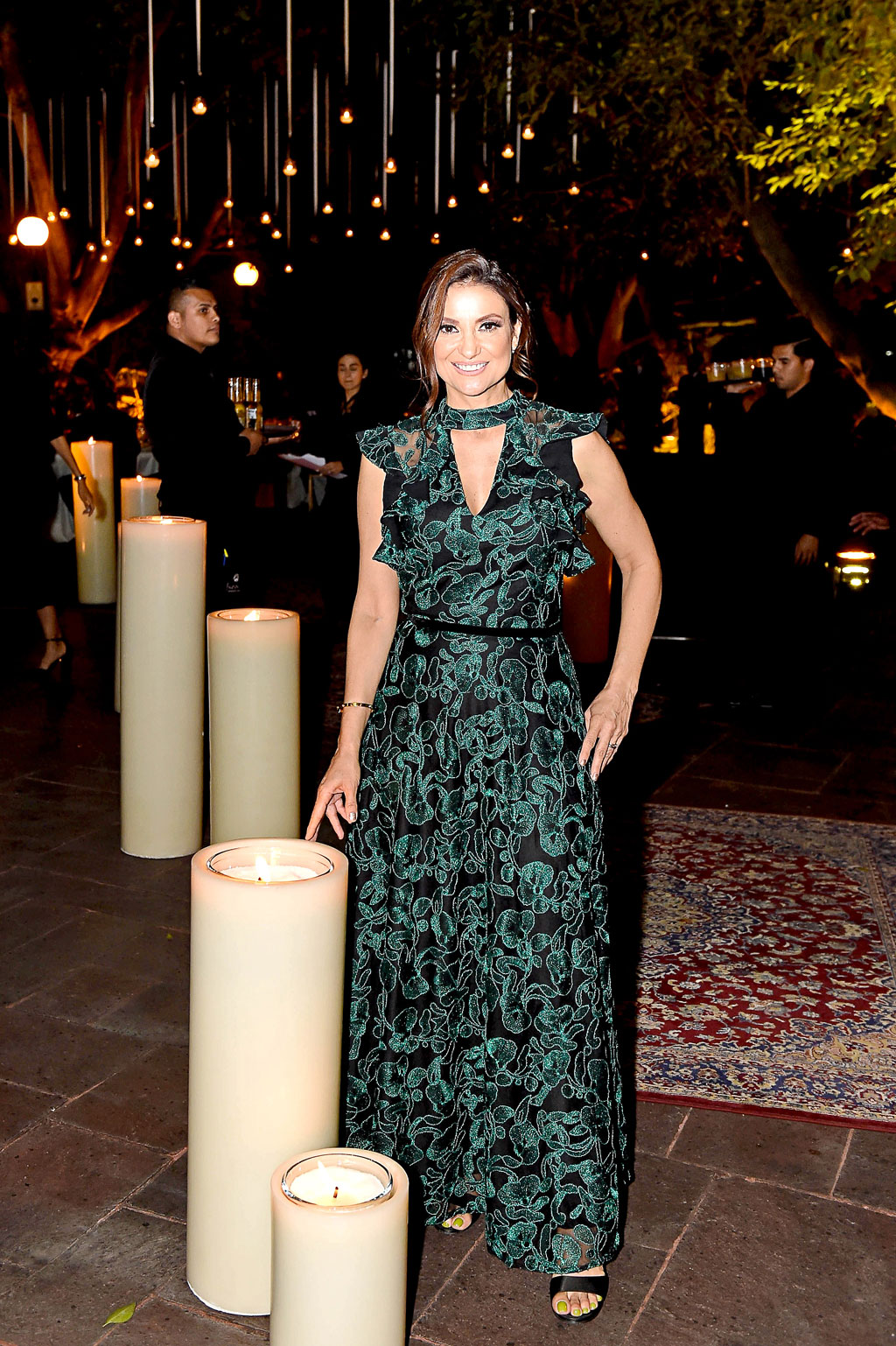 Boda de Sofía Bortoni y Alvise Maggiani – elnorte