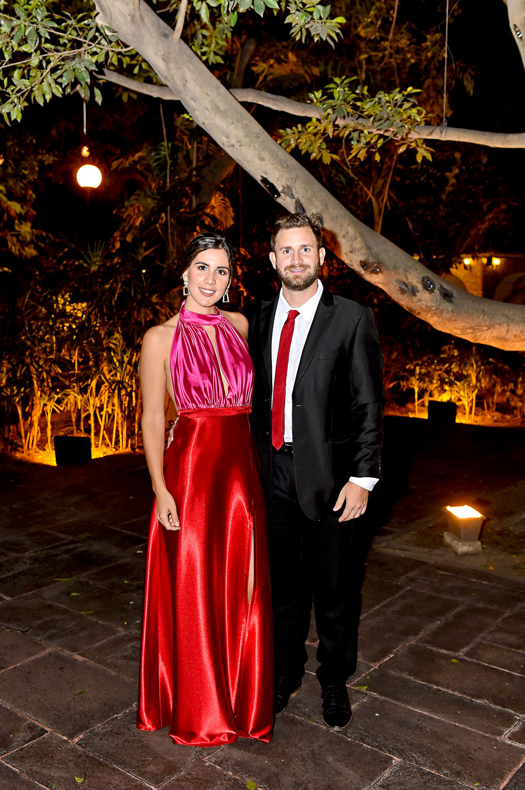 Boda de Sofía Bortoni y Alvise Maggiani – elnorte