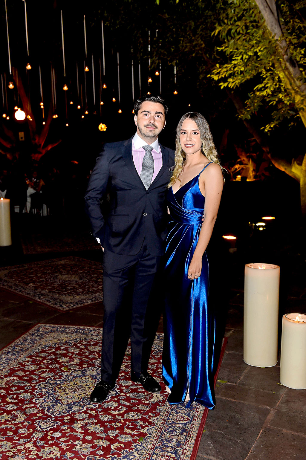 Boda de Sofía Bortoni y Alvise Maggiani – elnorte