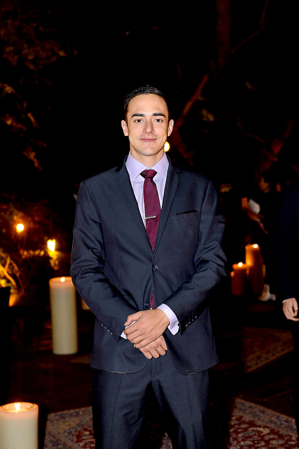 Boda de Sofía Bortoni y Alvise Maggiani – elnorte