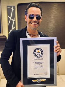 Famosos que tienen un Récord Guinness – elnorte