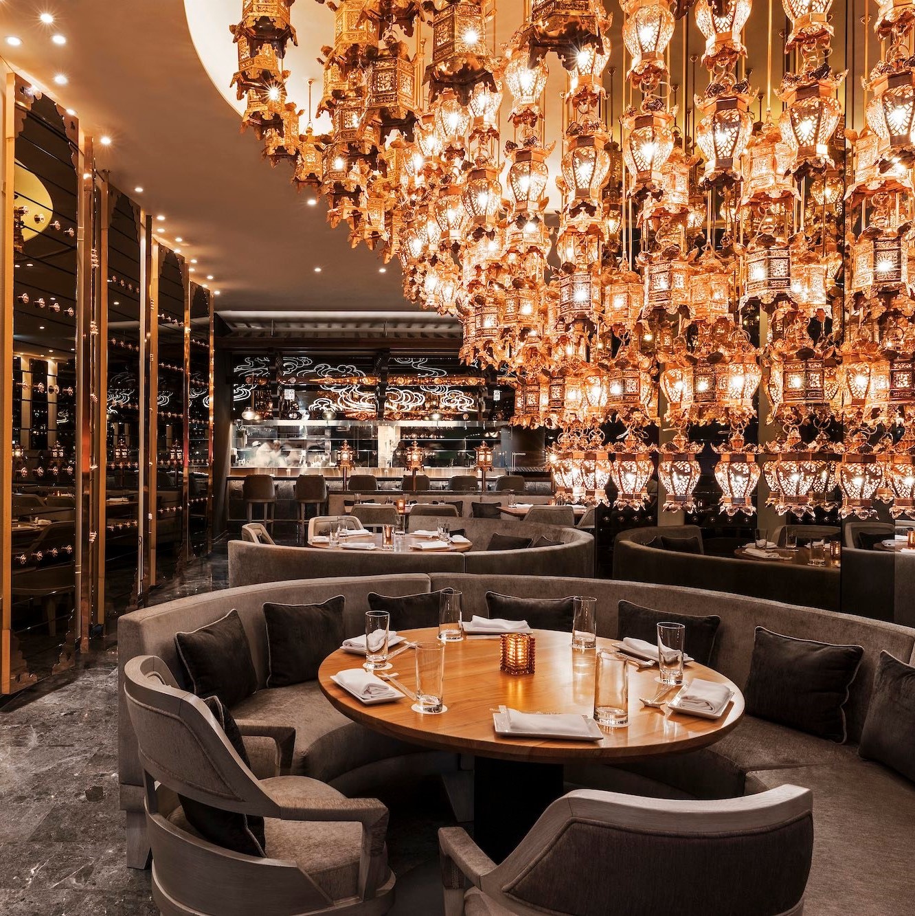 La chef Aisha Al-Tamimi nos cuenta a qué sabe Qatar – BUENA MESA – elnorte