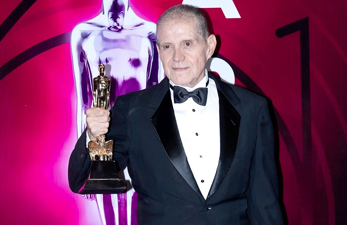 Héctor Bonilla: su trayectoria y cintas emblemáticas