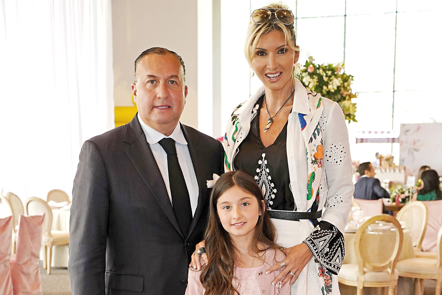 Primera comunion Ale y Valentina Goñi – elnorte