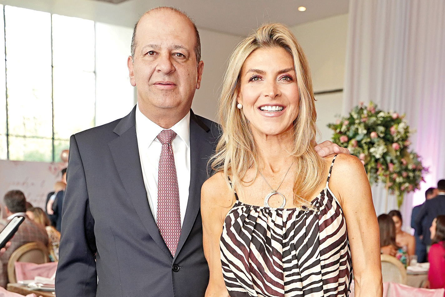 Festejo charro de la comunión de Valentina y Alejandra Goñi