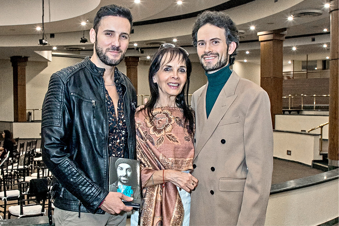 Miled Kuri – elnorte