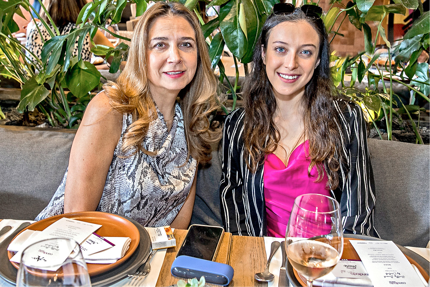 Aromas – elnorte