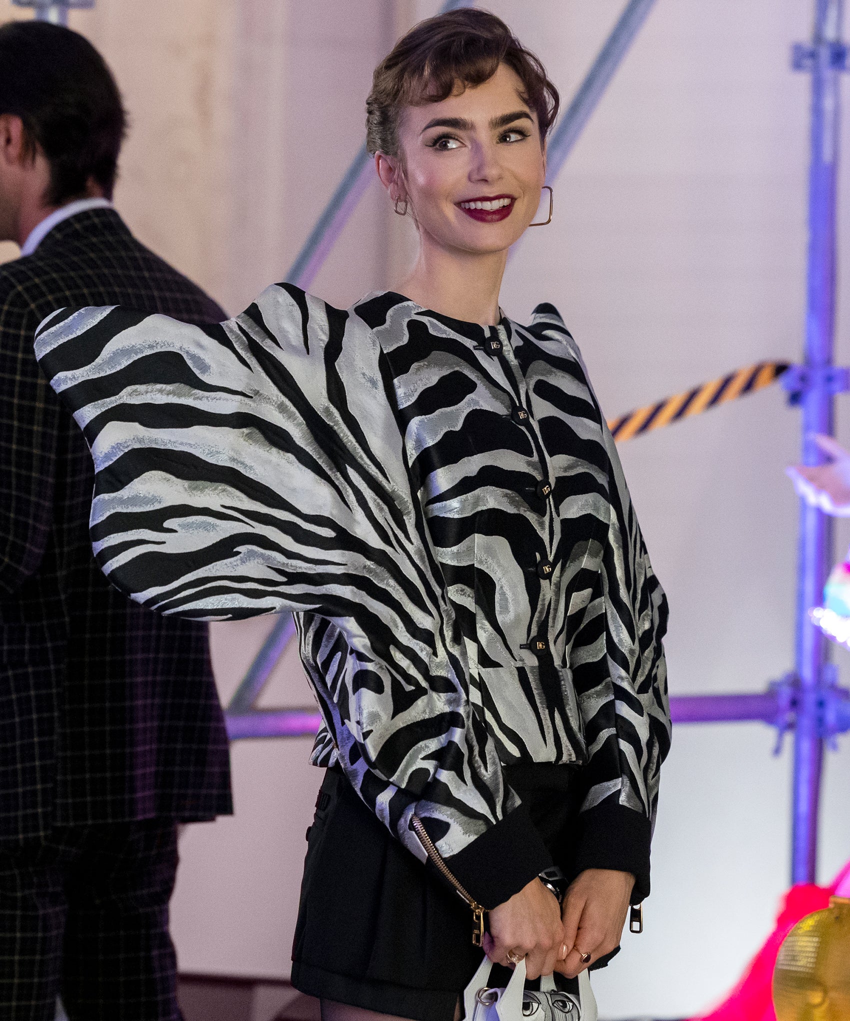 Las tendencias clave de 'Emily en París'