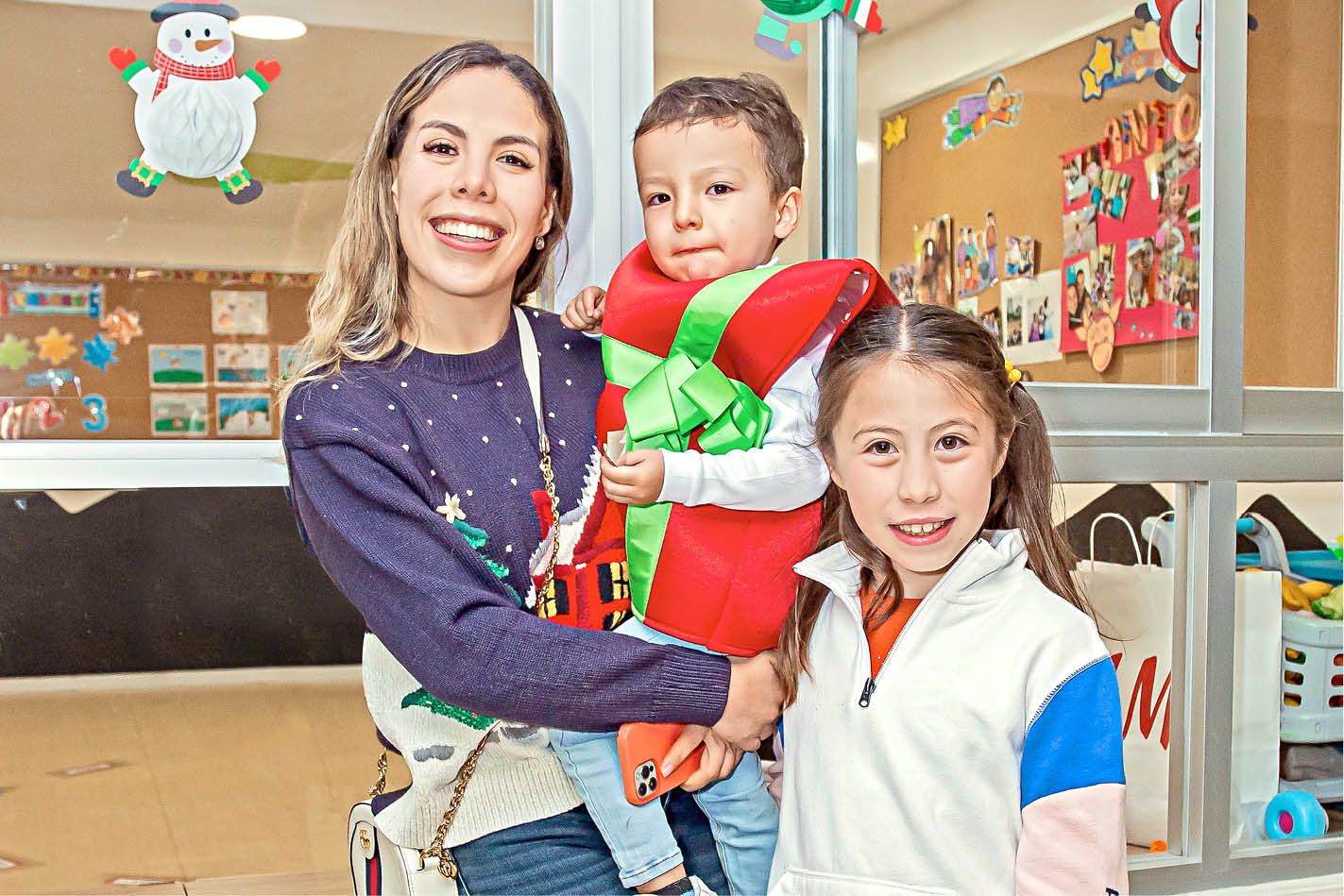 PASTORELA CUMBRES – elnorte