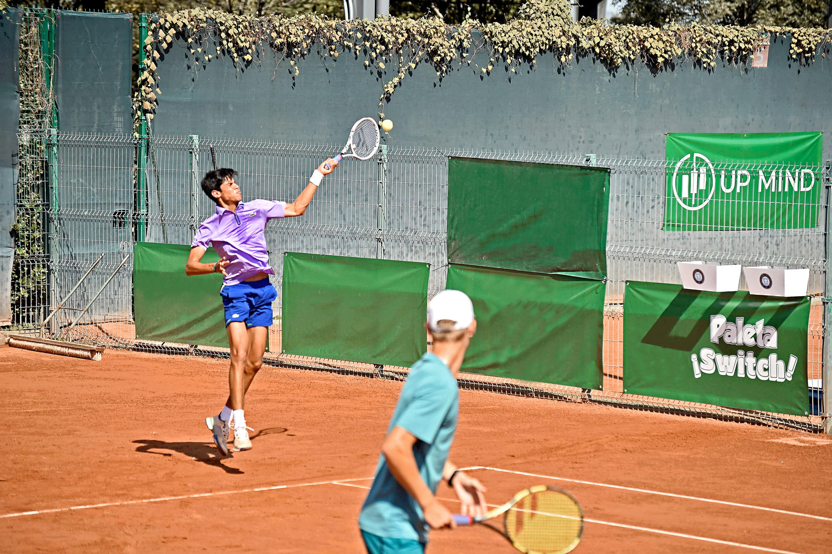 ¡Todo sobre el torneo de tennis juvenil del Country Club! – elnorte