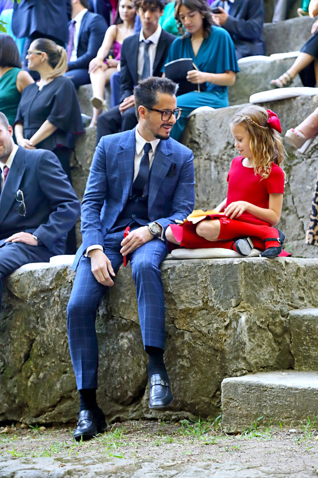 Civil de Ingrid Korkowski y Hans Winsnes – elnorte