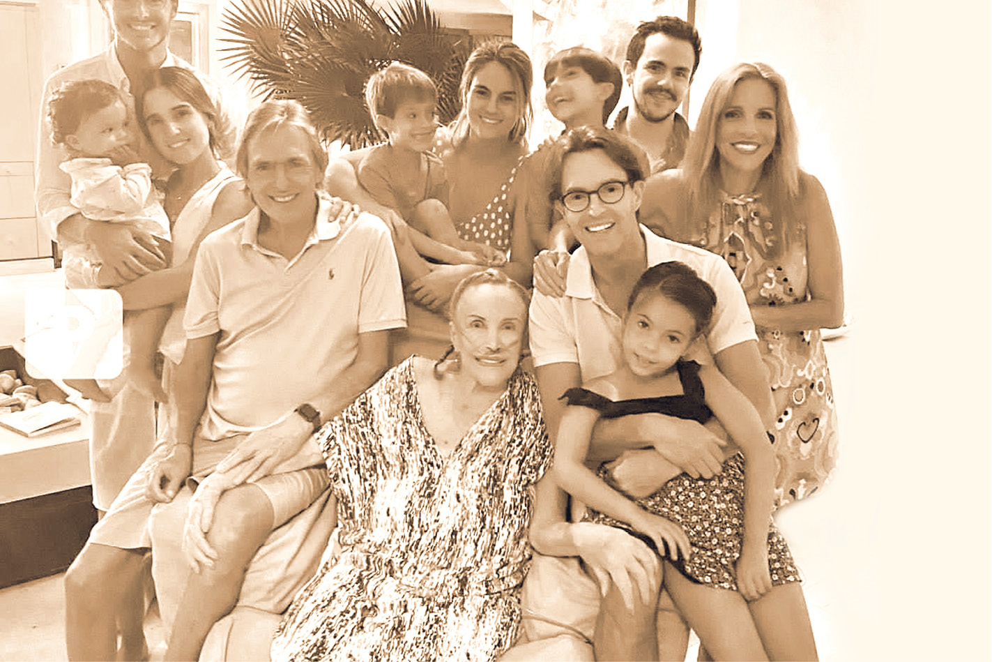 Tributo a Azul Verdugo de Landeros – elnorte