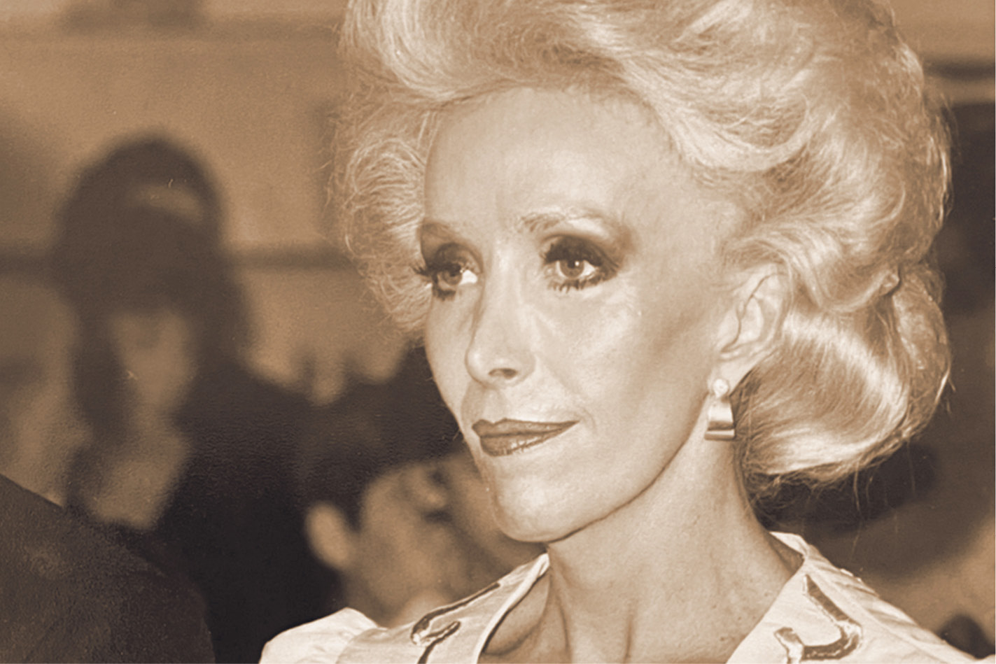 Tributo a Azul Verdugo de Landeros – elnorte