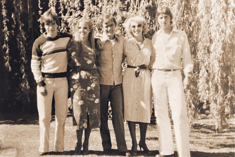 Tributo a Azul Verdugo de Landeros – elnorte