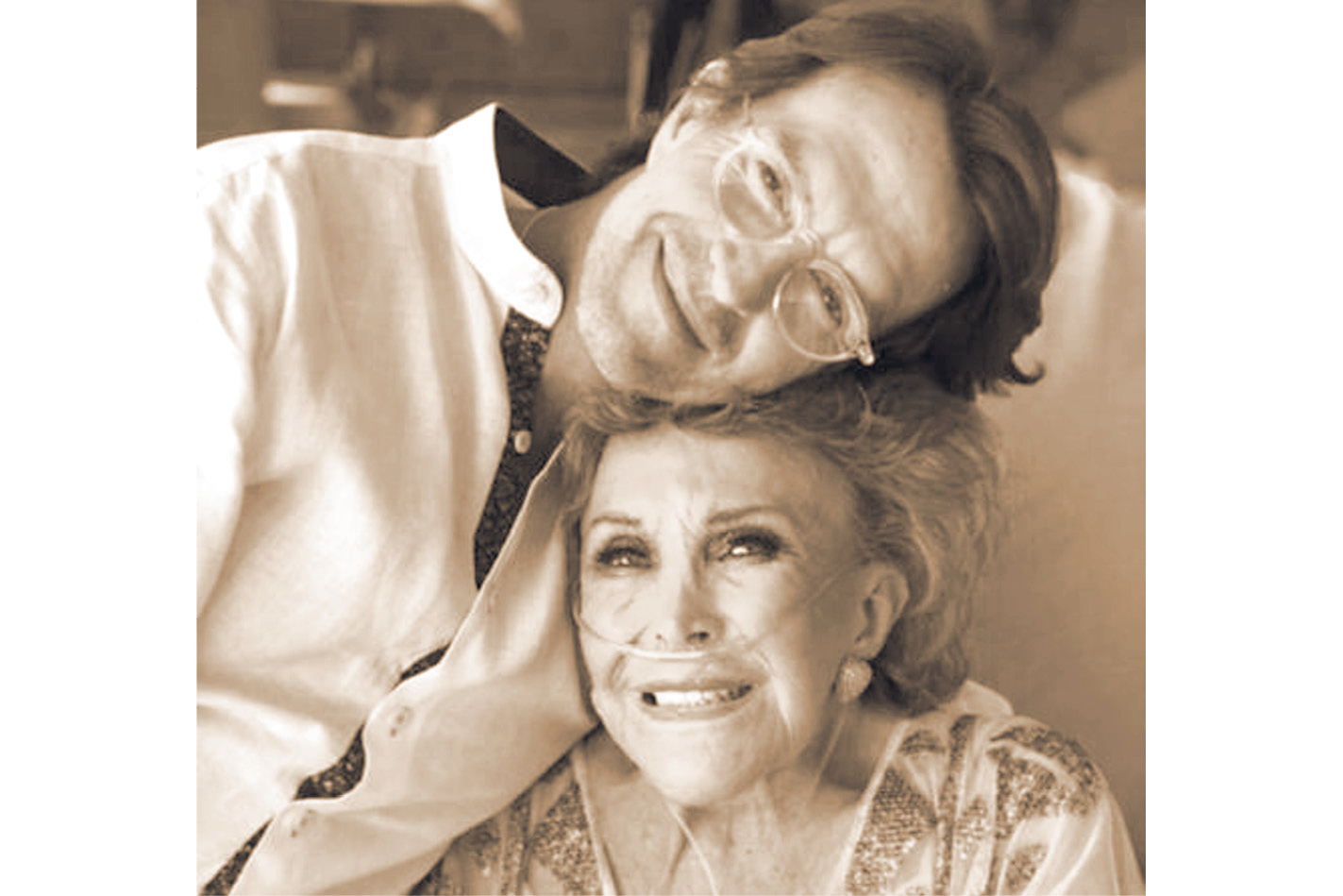 Tributo a Azul Verdugo de Landeros – elnorte