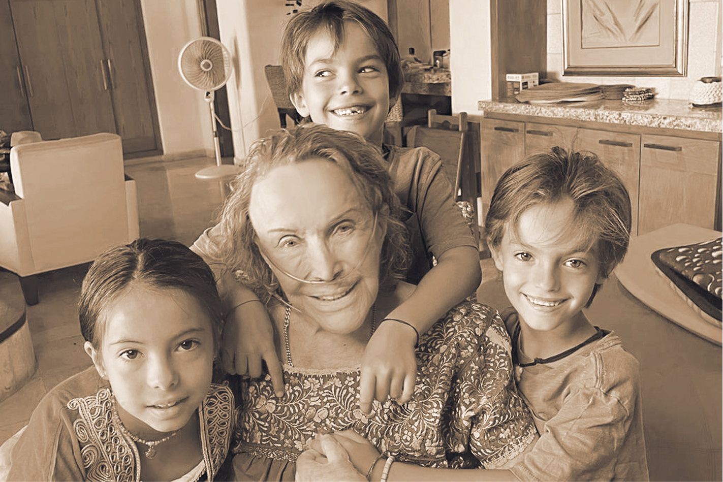 Tributo a Azul Verdugo de Landeros – elnorte