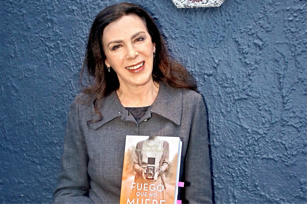 Claudia Marcucetti – elnorte