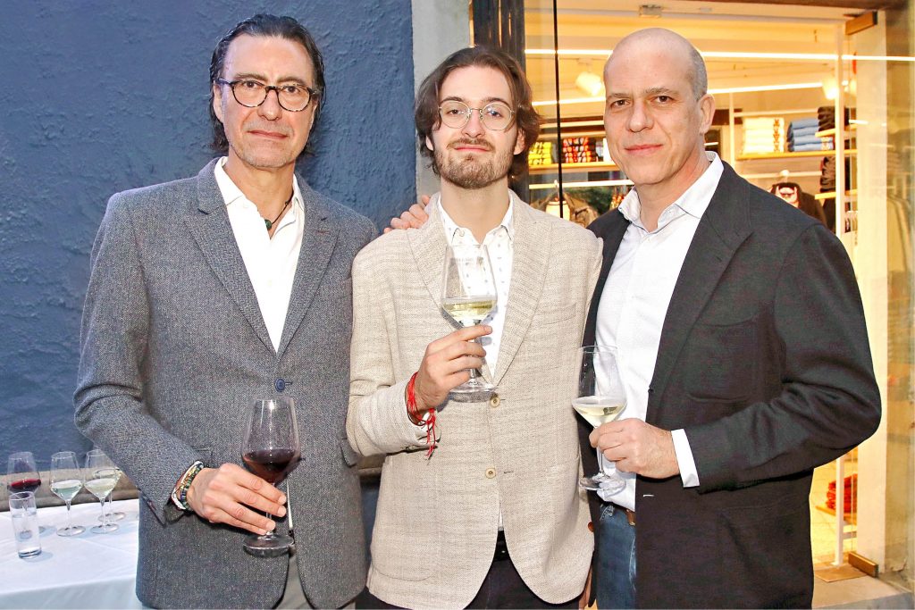 Claudia Marcucetti – elnorte