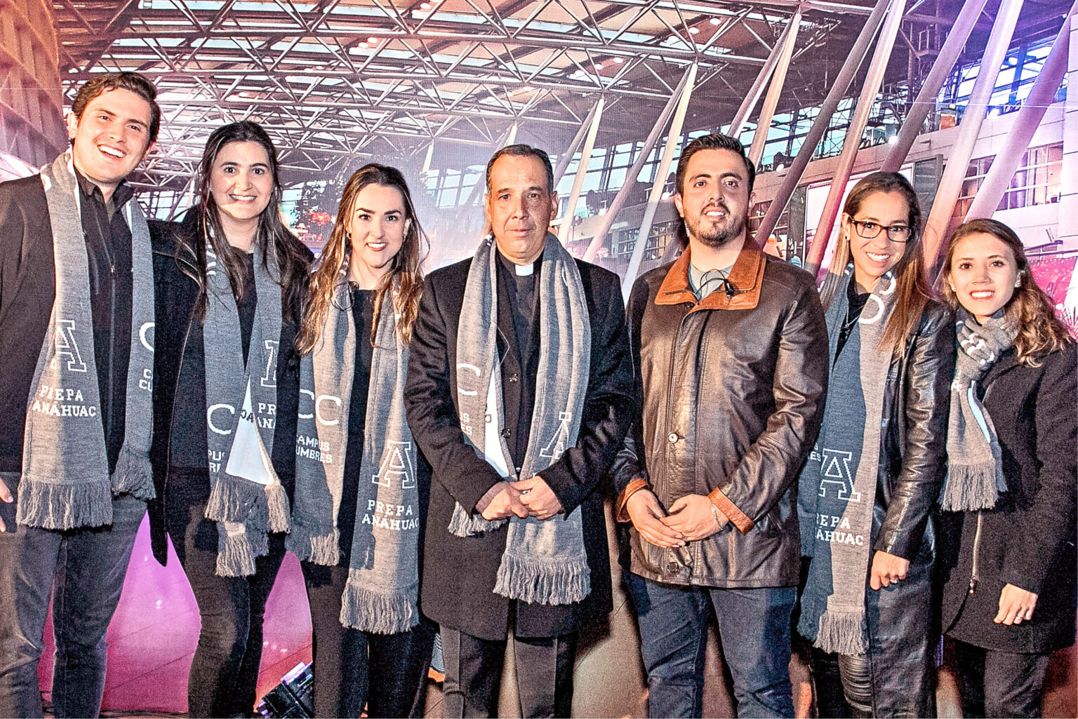 Pastorela Prepa Anáhuac México Campus Cumbres – elnorte