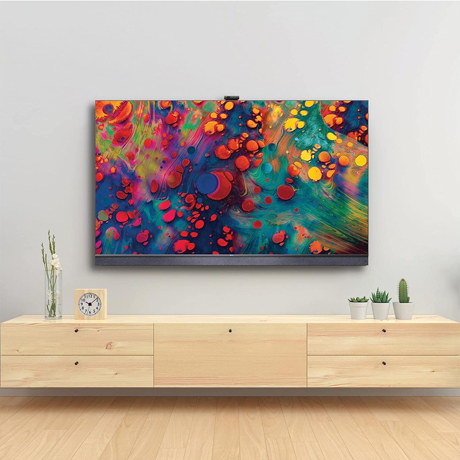 Reseña TCL Mini LED Q747 – elnorte