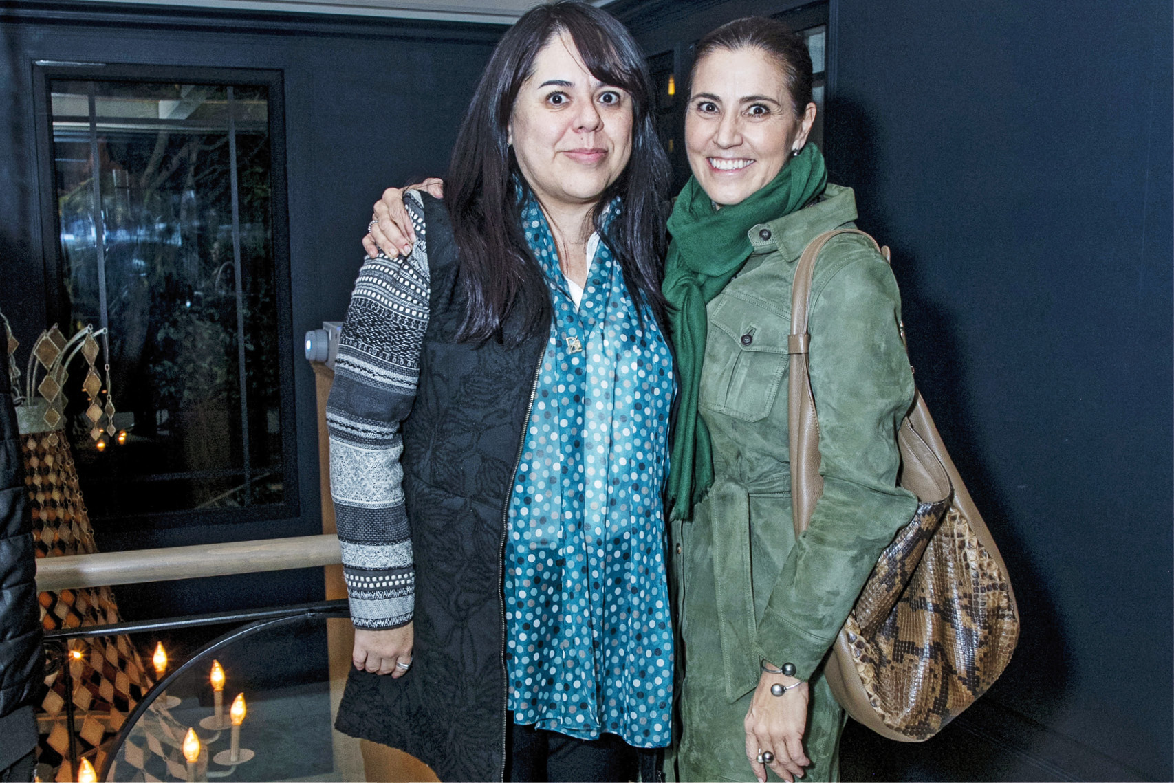 Dan a conocer nueva plataforma sobre la menopausia – elnorte