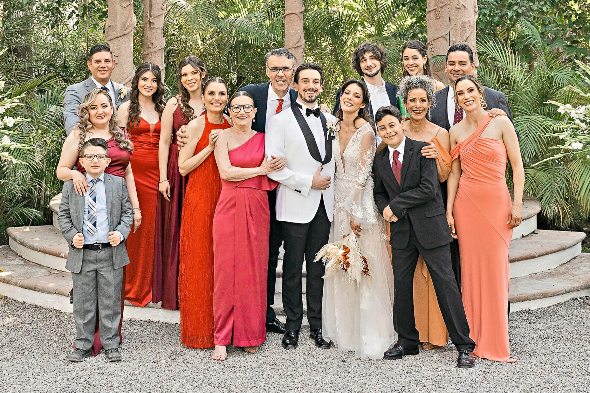 BODA OKA – elnorte