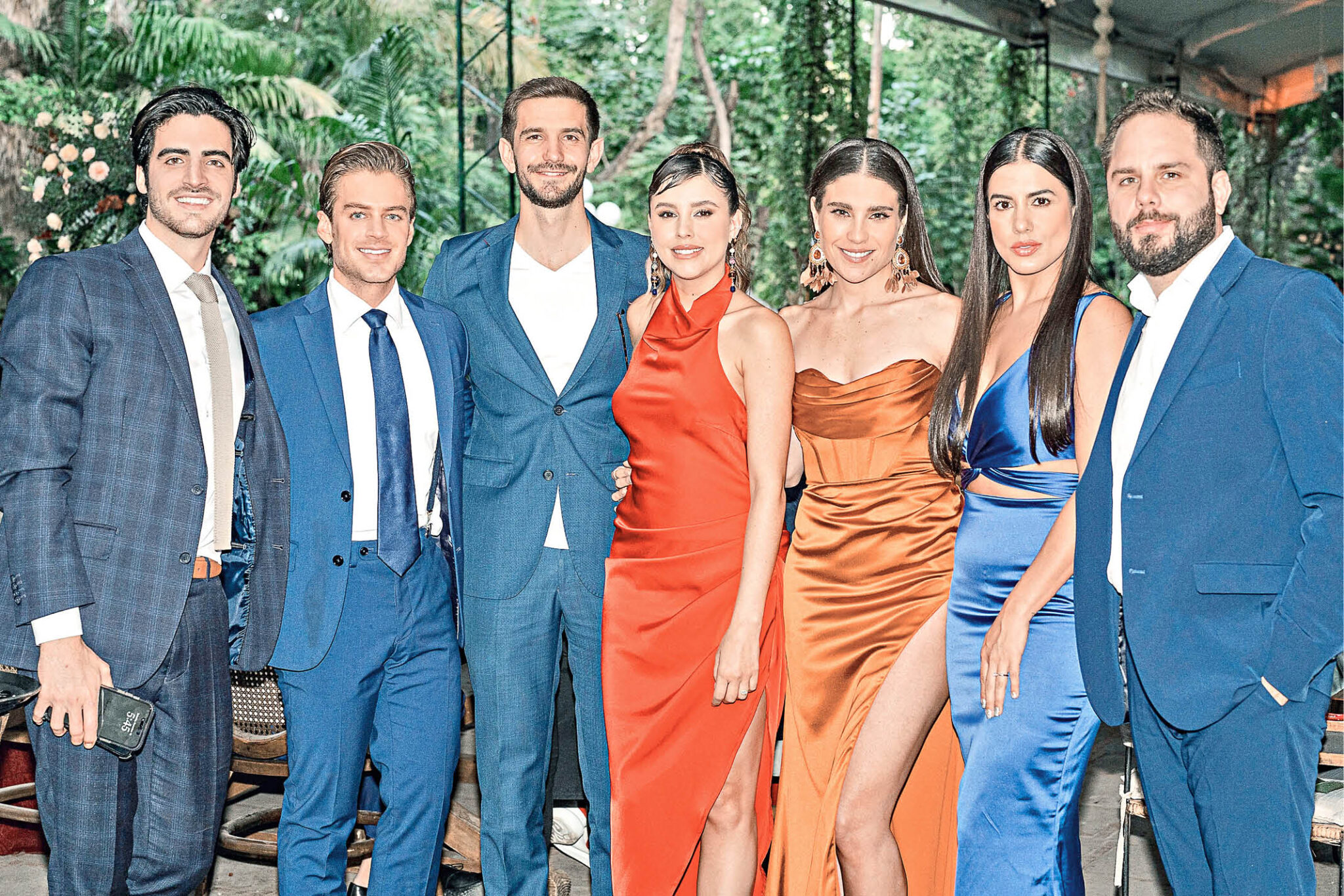 BODA OKA – elnorte