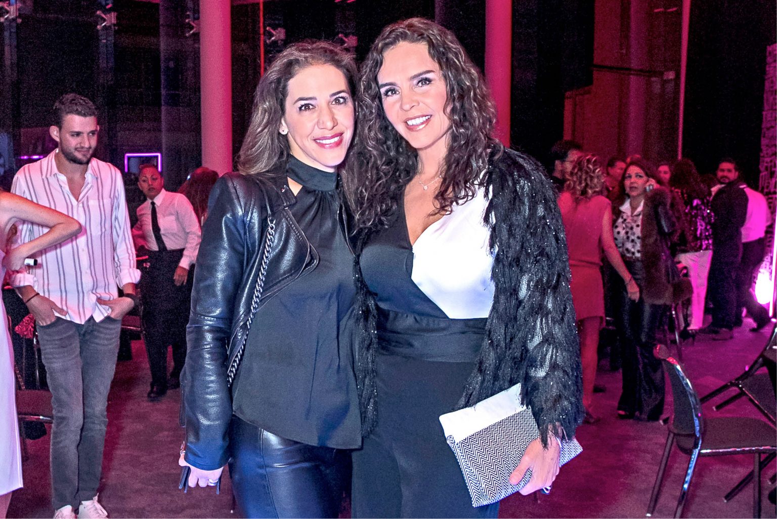 Letty Chomer celebra su cumpleaños 50 – elnorte