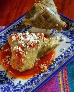 ¿Cómo hacer corundas en casa? – elnorte