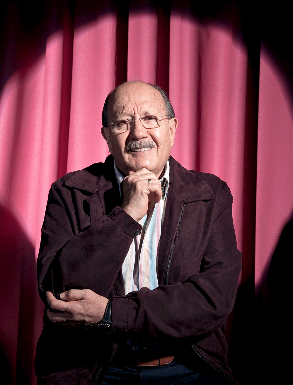 Polo Polo: la historia del comediante del humor negro – elnorte