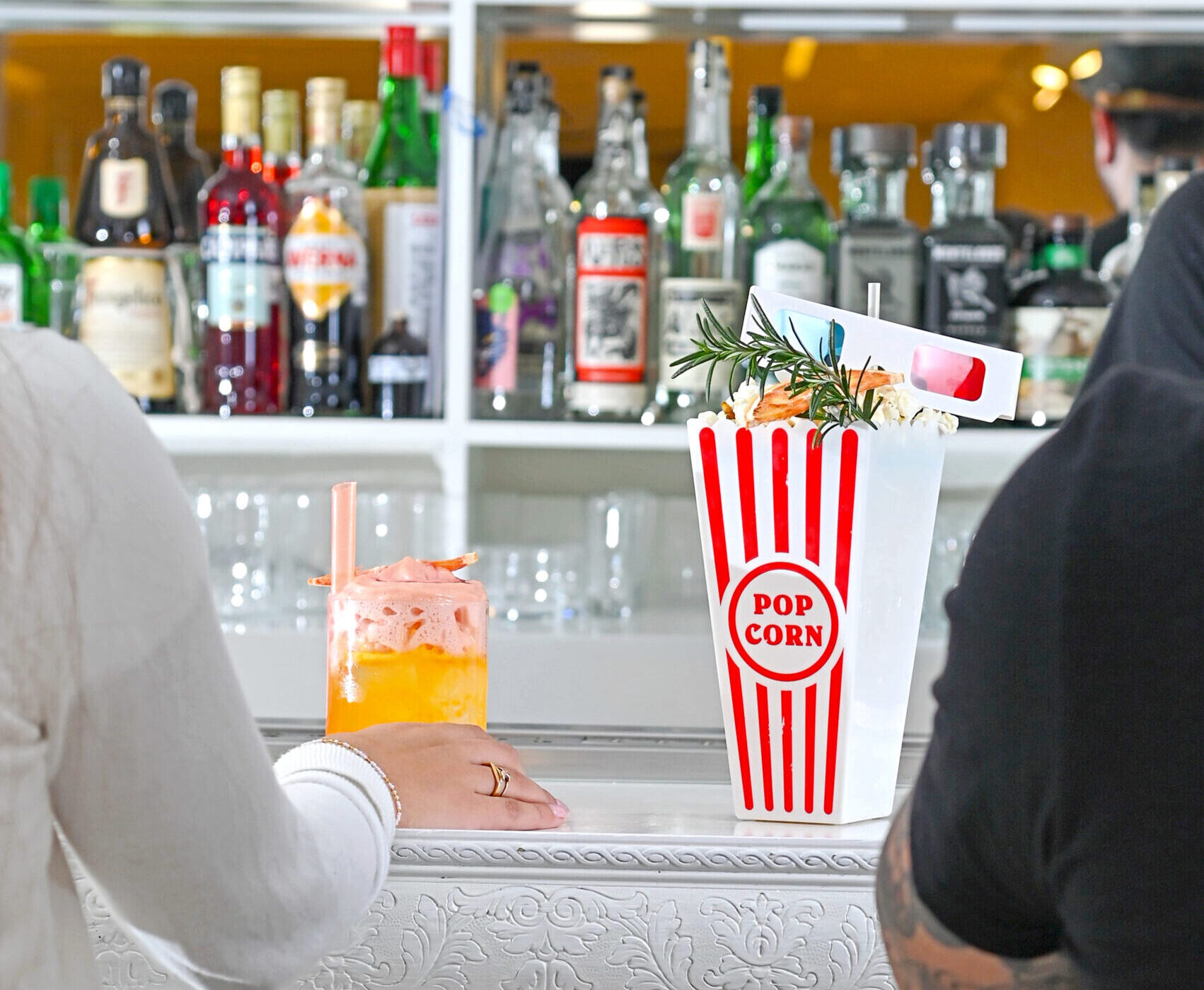 Elementor drinks divertidos – elnorte