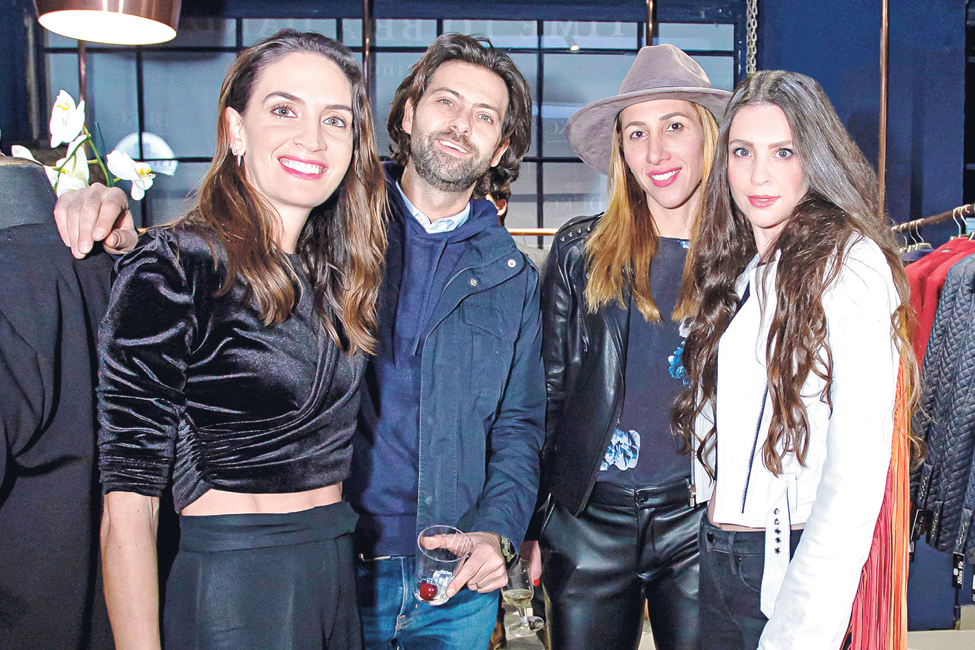 Conoce el estilo dandy – elnorte