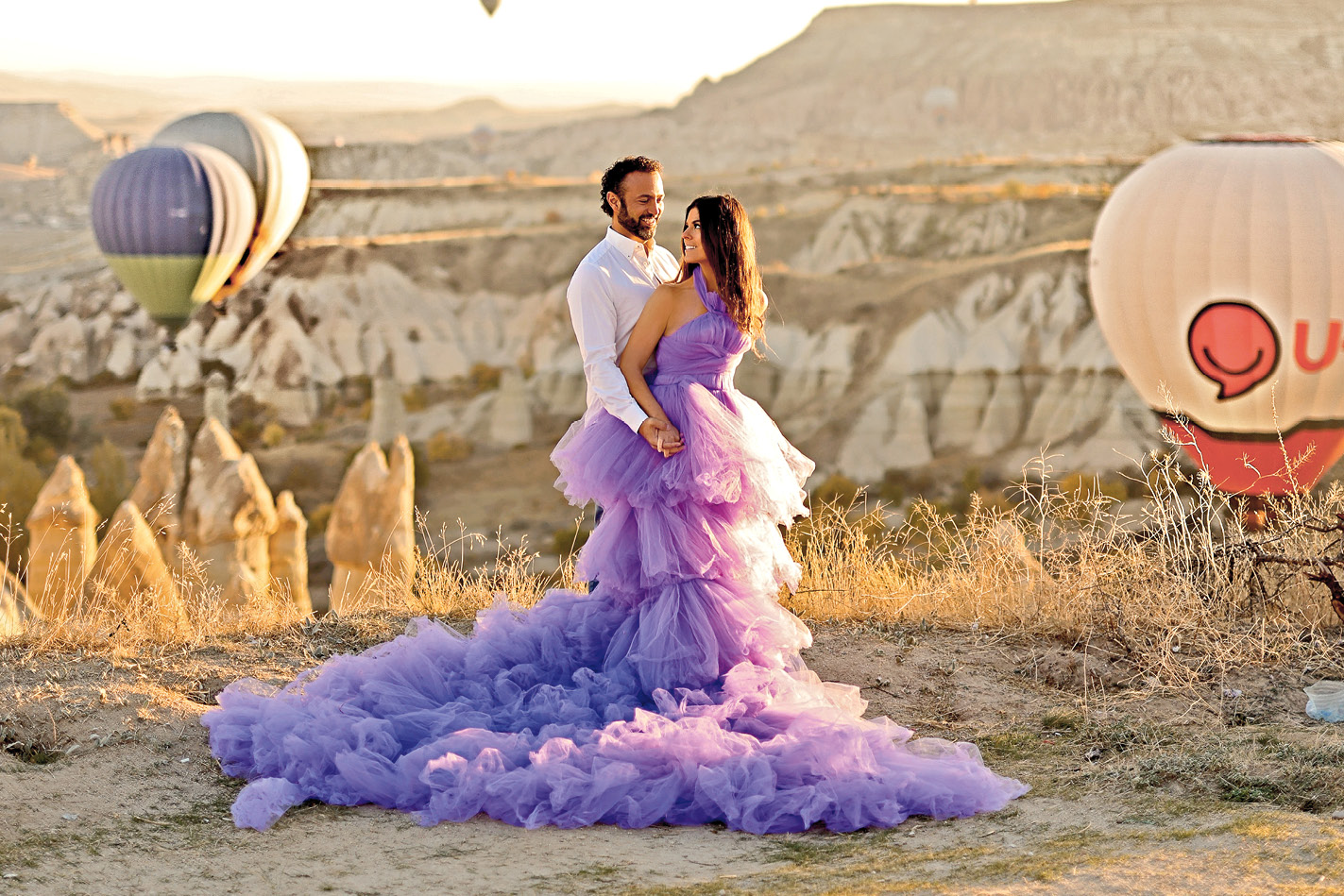 ¿Cómo se conocieron Yael Sandler y Daniel Cohen? – elnorte