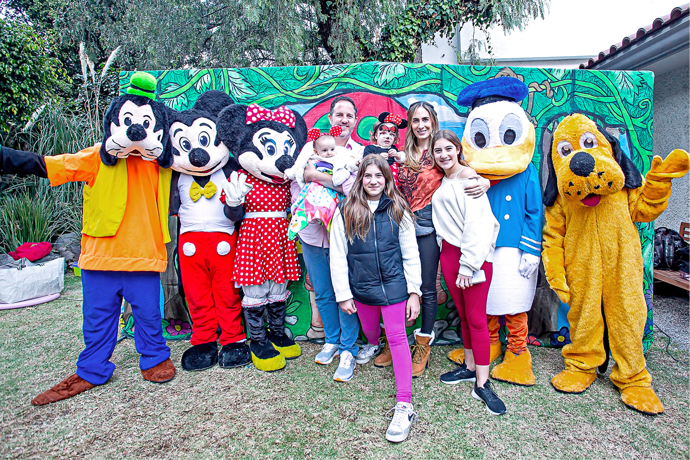 Cumpleaños Alessandra Cuéllar – elnorte