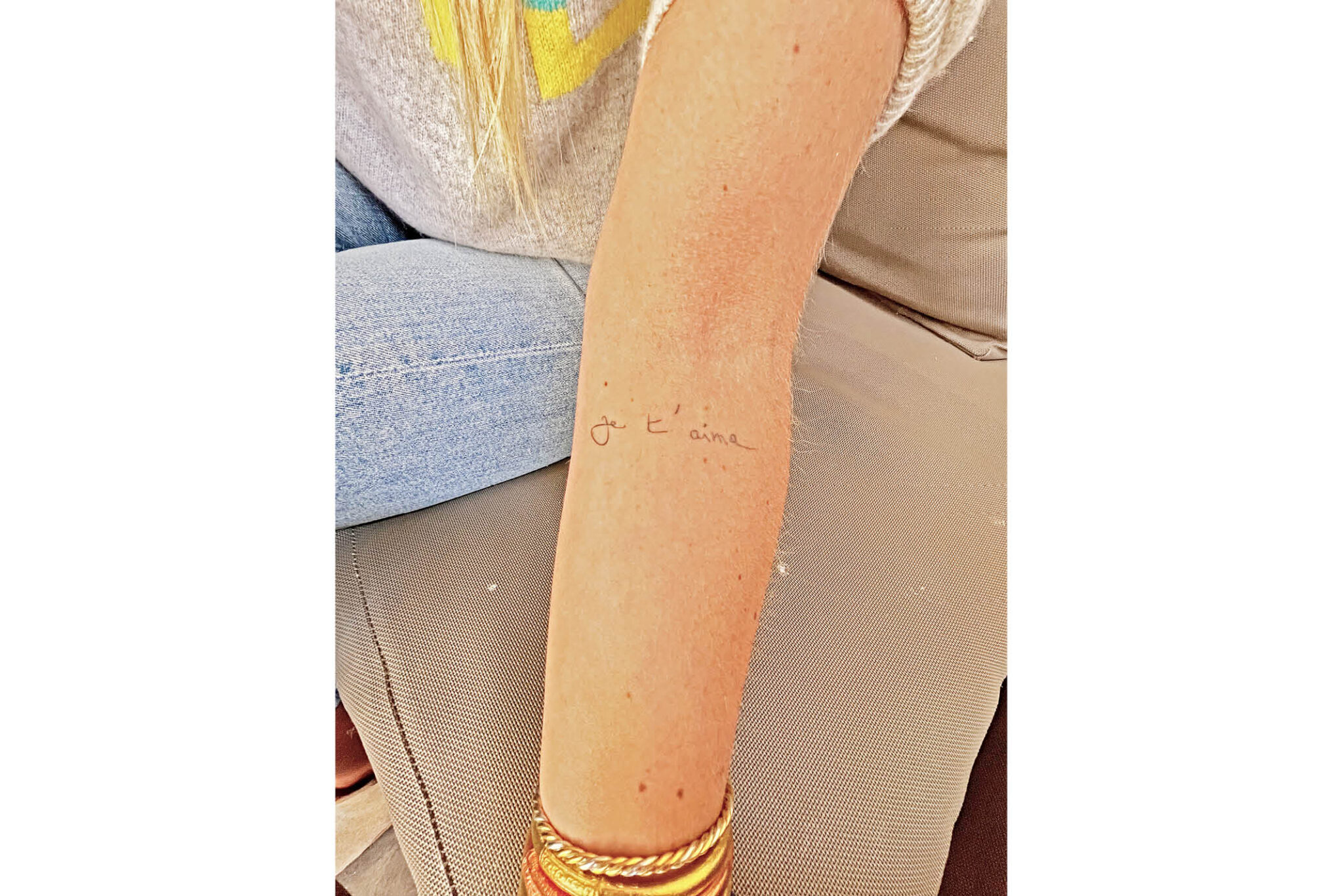 Entrevista Paula Arango – elnorte