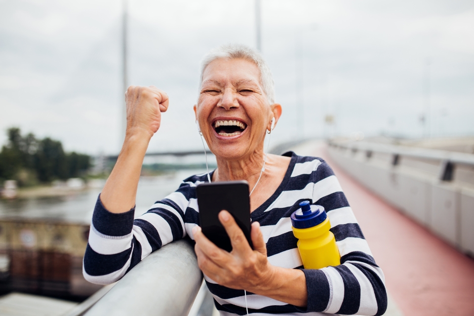 ¿Por qué las amistades son clave para ser feliz?