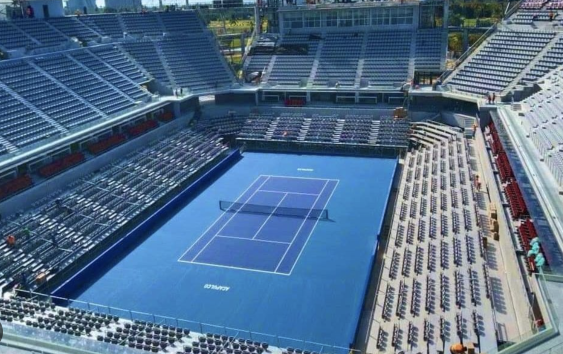 Las 7 cosas que debes saber del Abierto Mexicano de Tenis