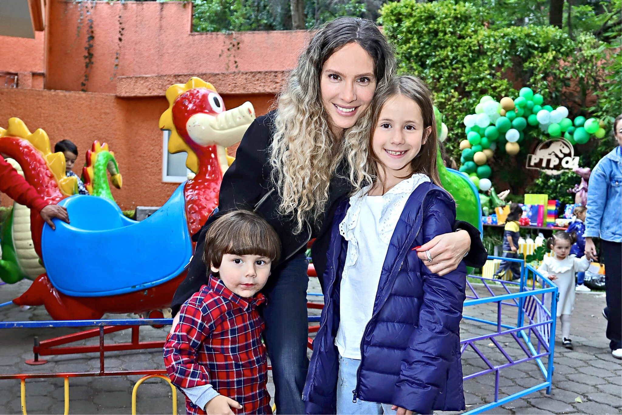 Cumpleaños Pipo Borrego – elnorte