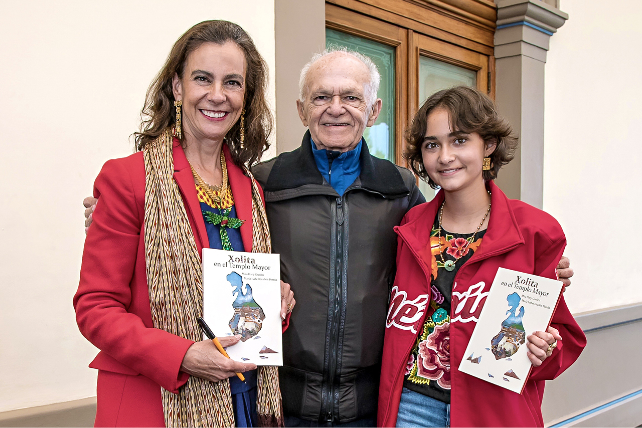 LIBRO HARP – elnorte