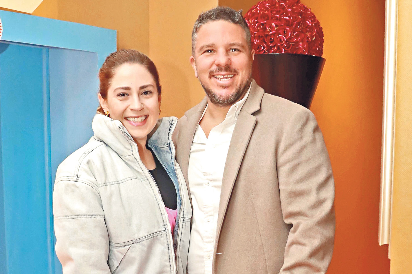 Cumpleaños Claudia Reta – elnorte