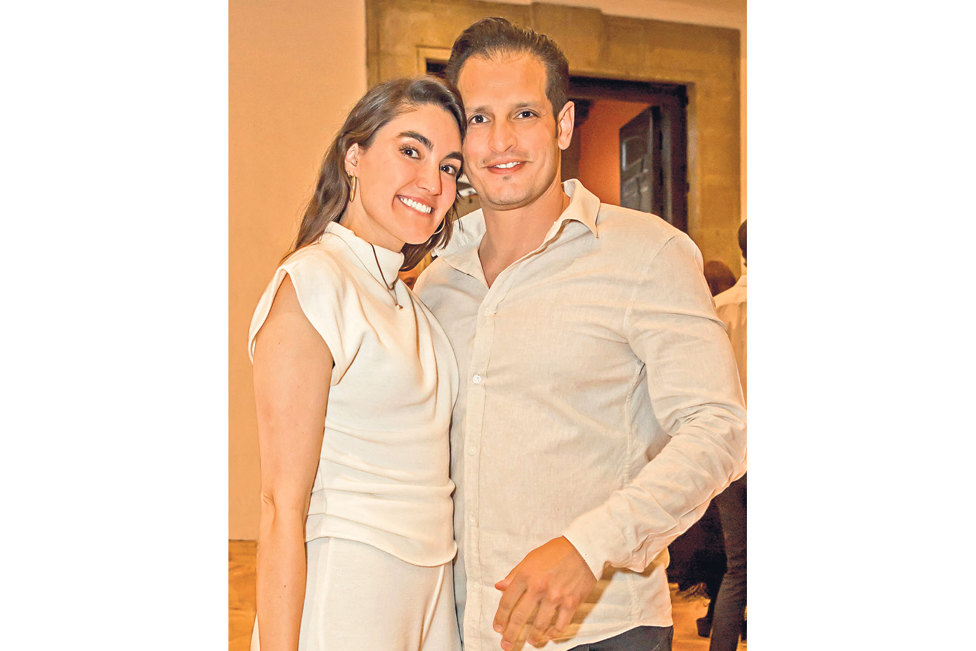 Ana María Salas celebra un siglo de vida en compañía de sus hijos ...