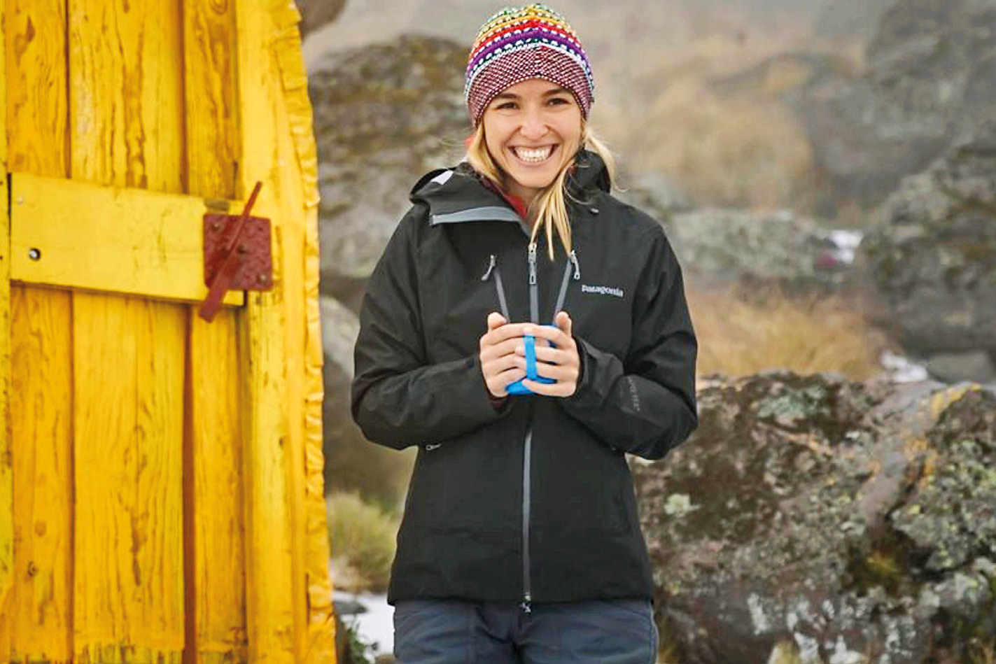 Daniela Rivera Torres – elnorte